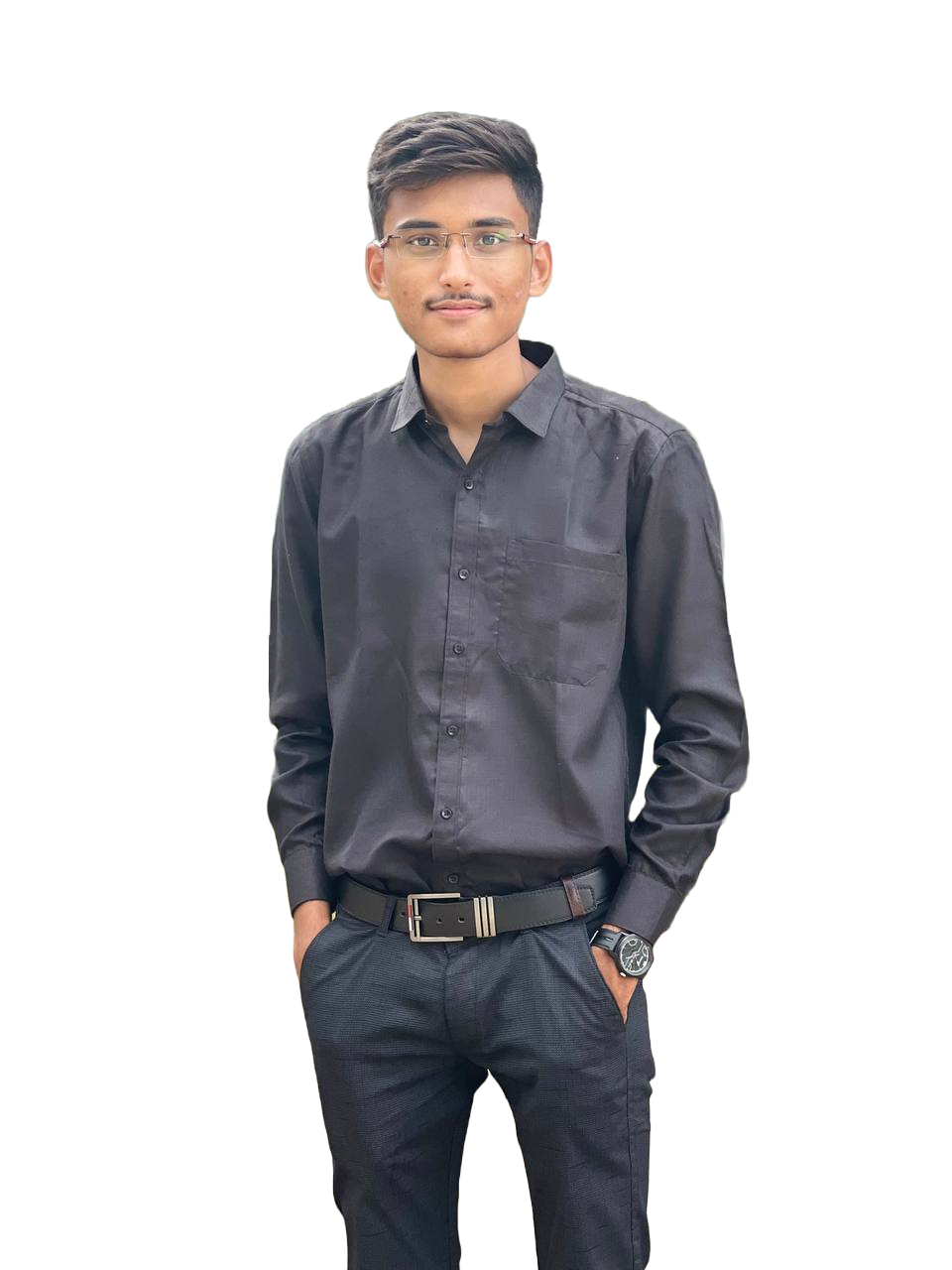 Vatsal Jaganwala Vatsal Jaganwala